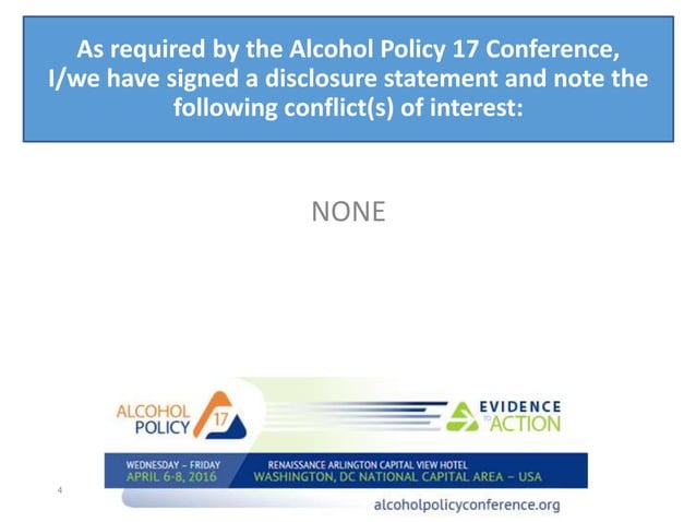 Session C3 - SAMHSA Overview Underage Drinking | PPT