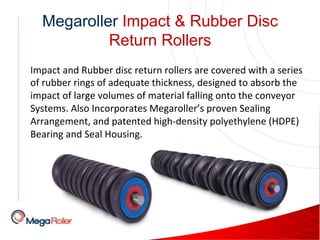 -MegaRoller Product Presentation- Part 12 | PDF