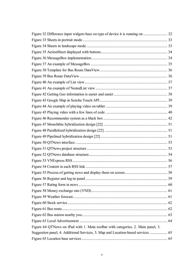 News With Recommendations Using Sencha Touch Framework Pdf