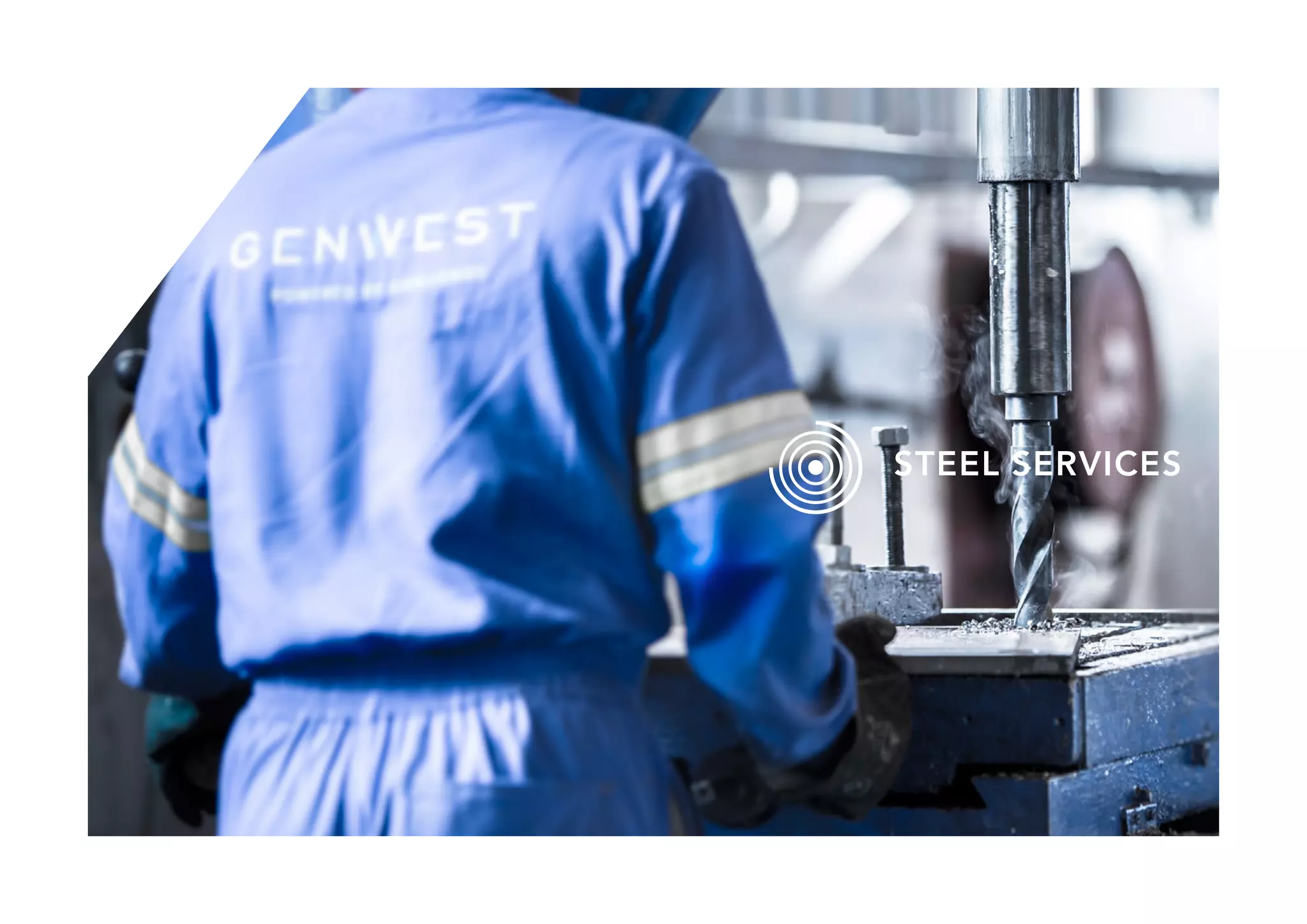 Genwest Company profile | PDF