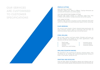 Genwest Company profile | PDF