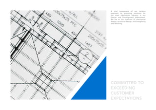 Genwest Company profile | PDF
