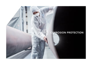 Genwest Company profile | PDF