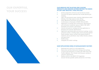 Genwest Company profile | PDF