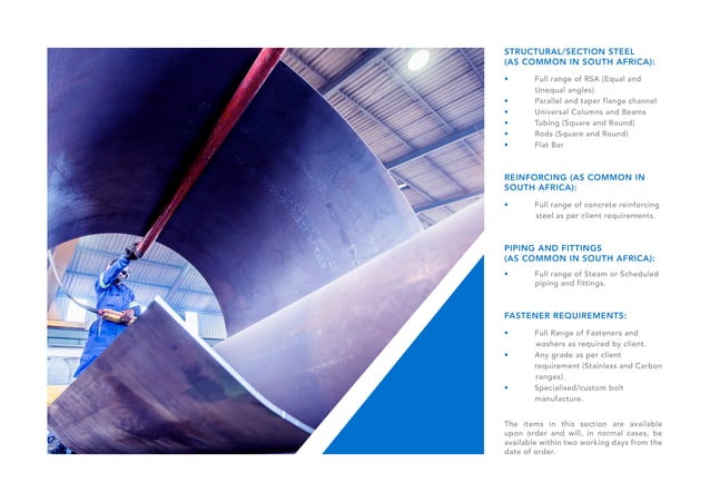 Genwest Company profile | PDF