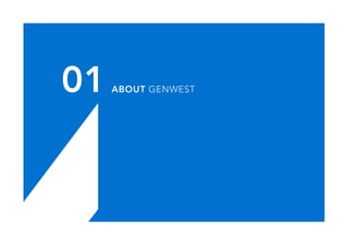 Genwest Company profile | PDF