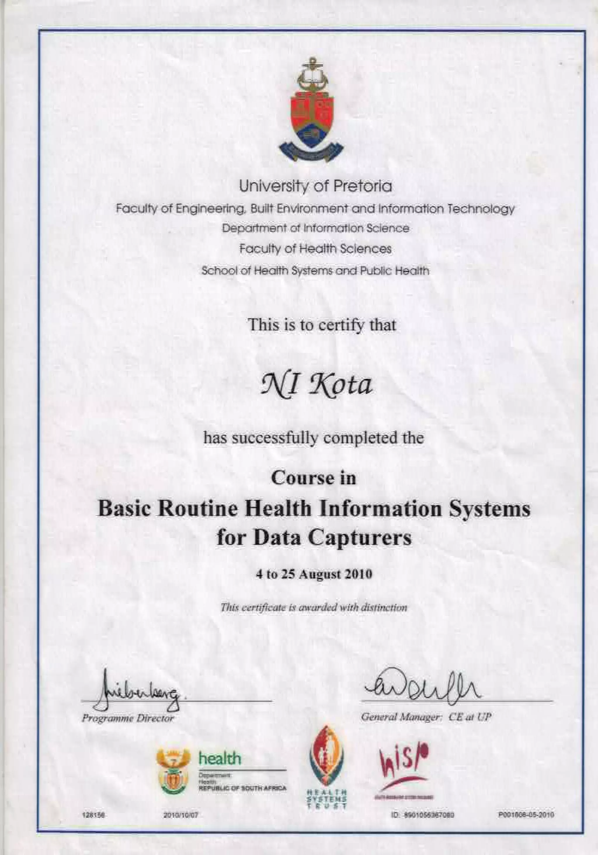 DATA CAPTURE CERTIFICATE.PDF