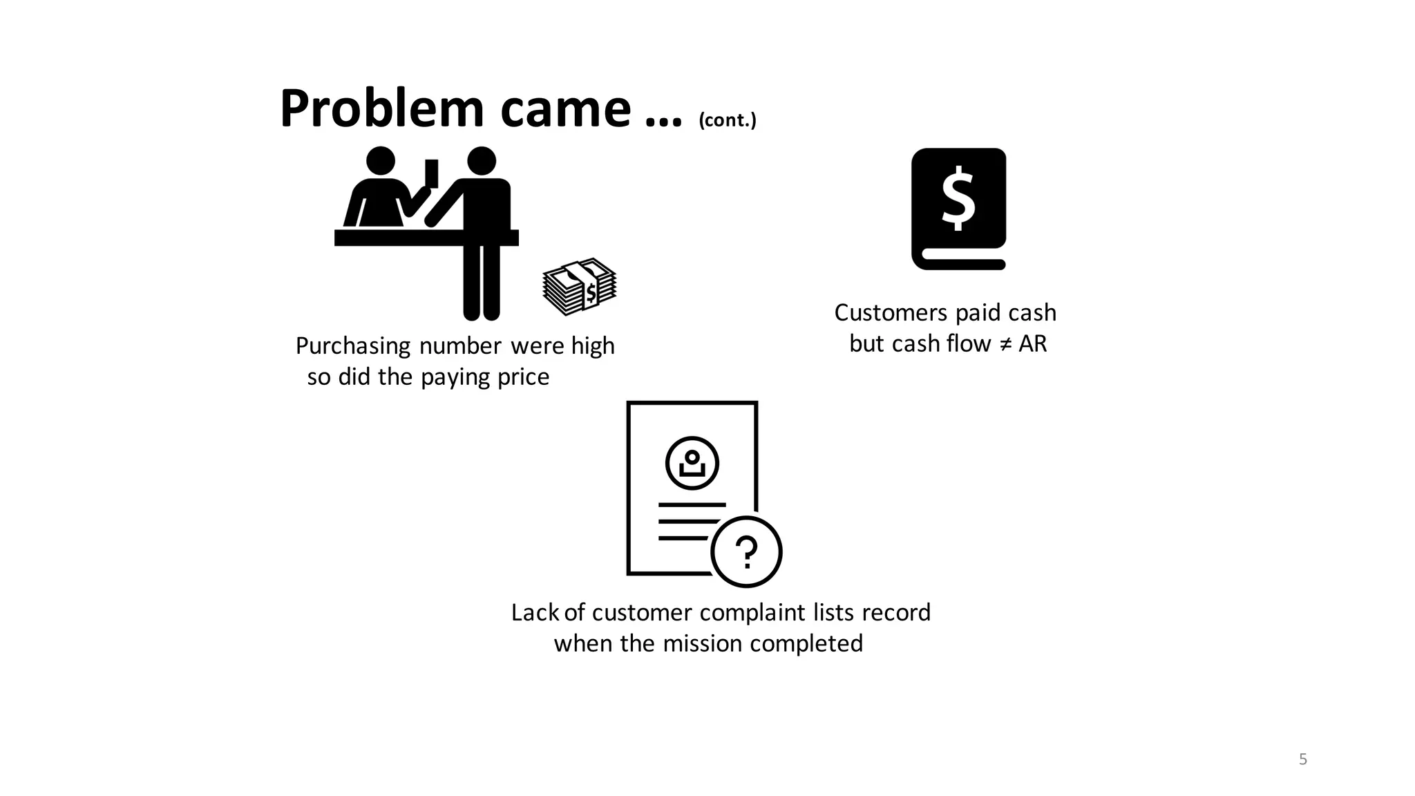 Deloitte ERS presentation | PDF