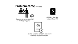 Deloitte ERS presentation | PPT