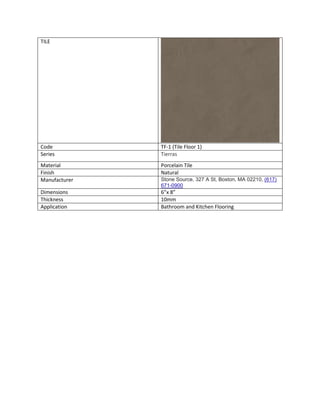 CDICKESON_TINY APARTMENT | PPT