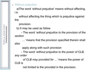 How to read Law(Akhil) | PPT