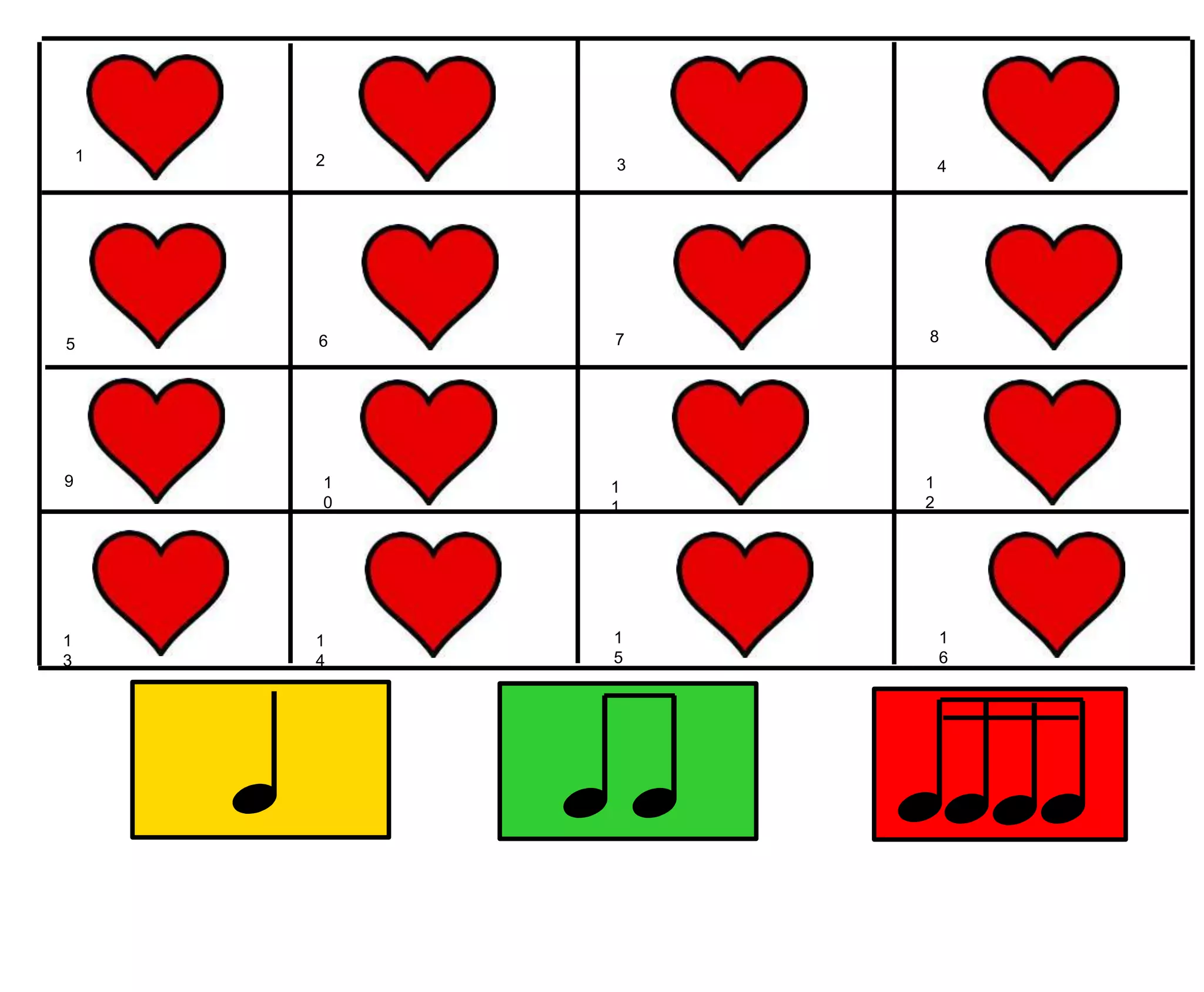 Rabbit and the Possum | PPTX