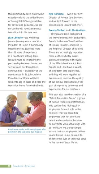 ProvidenceNewsletter_2016_3 | PDF