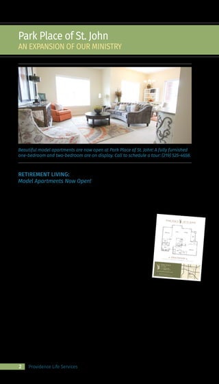 ProvidenceNewsletter_2016_3 | PDF