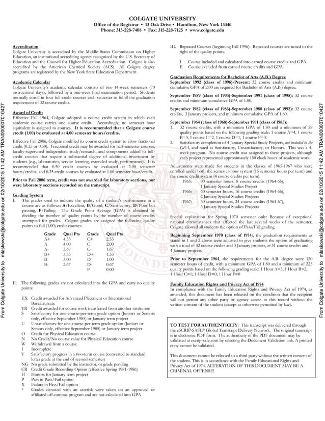 completed-transcript-7010427 | PDF