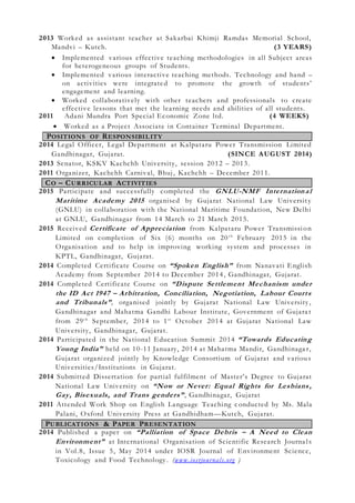 Vivek Gadhavi | DOCX