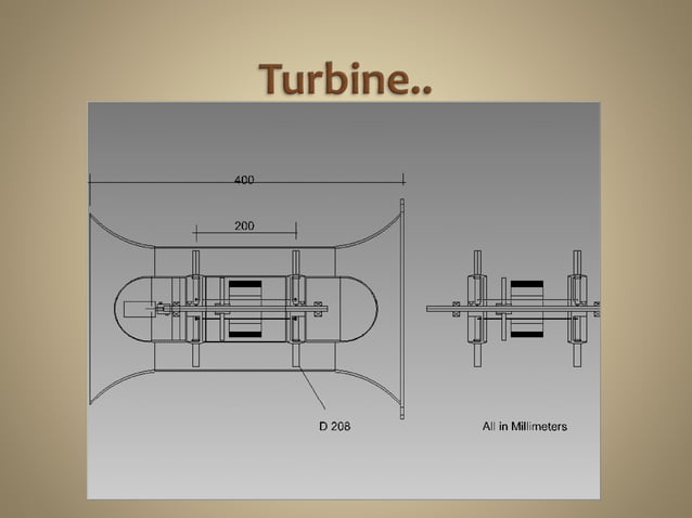 Design a model of OWC plant for Sri | PPTX