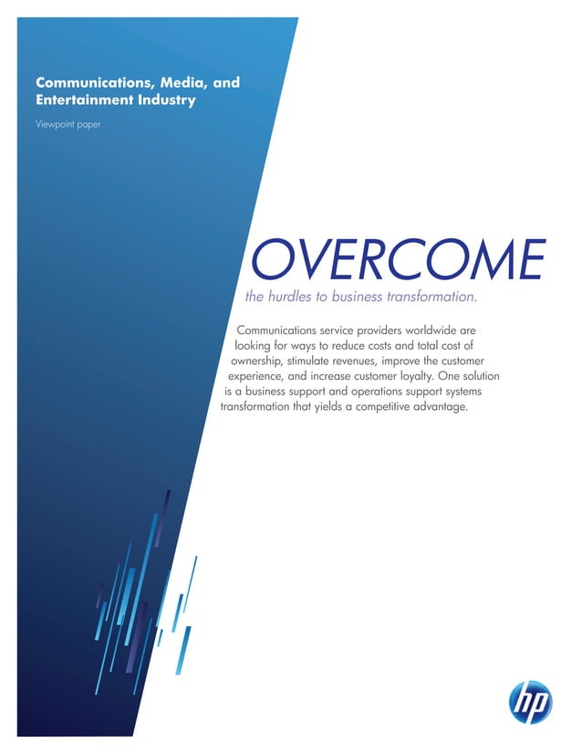 Viewpoint paper | PDF | Operating Systems | Computer Software and ...