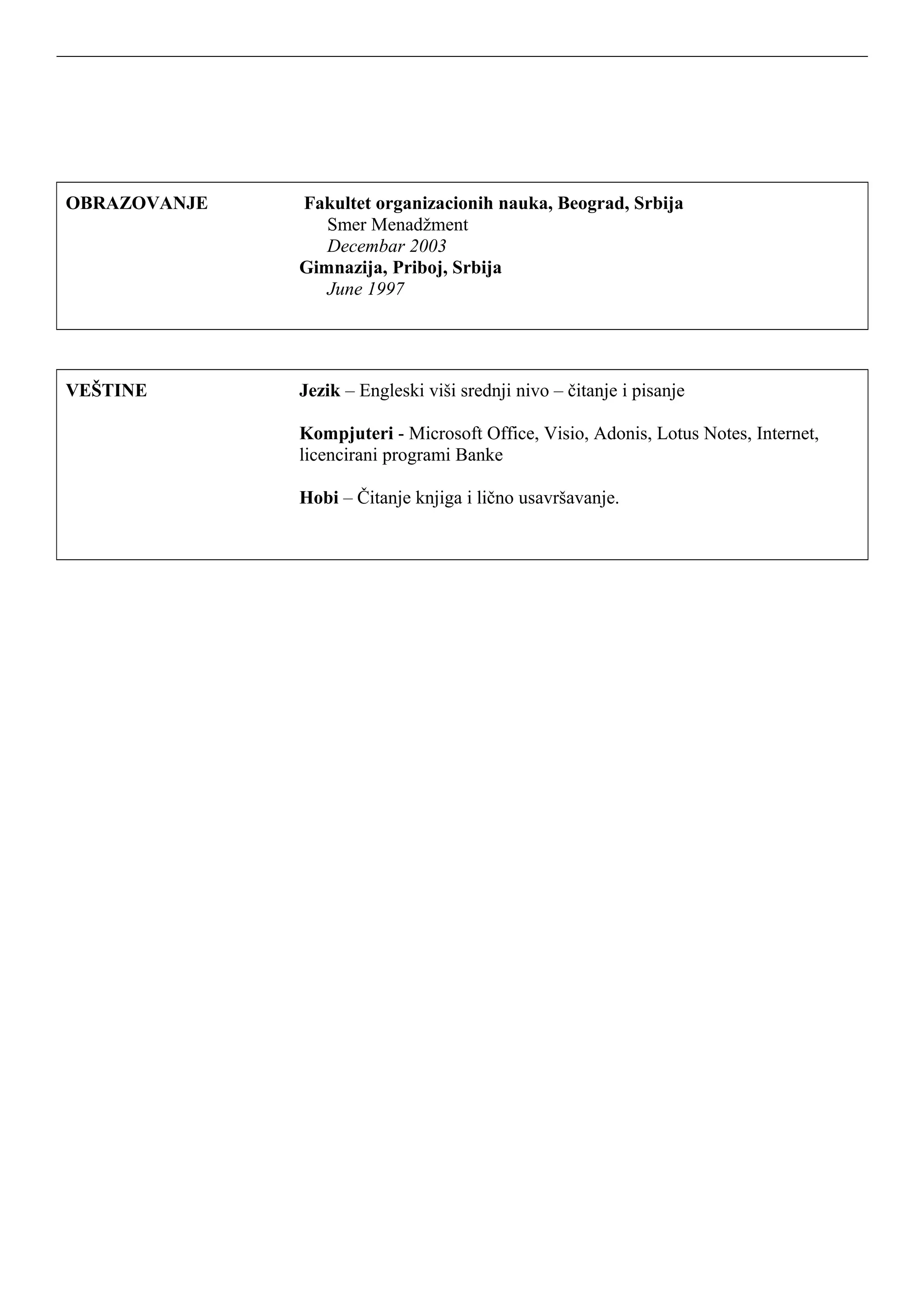 CV_Ranka_Papic__srp | DOC