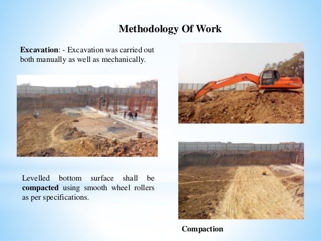 RE-DEVELOPMENT WORKS AT EAST KIDWAI NAGAR, NEW