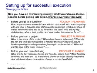 Make_Strategy_Work | PDF | Business Administration | Business