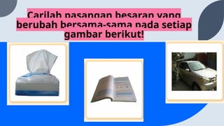 Kurikum Merdeka Kelas VII Pengenalan Fungsi | PPTX
