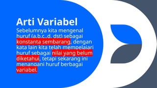 Kurikum Merdeka Kelas VII Pengenalan Fungsi | PPTX