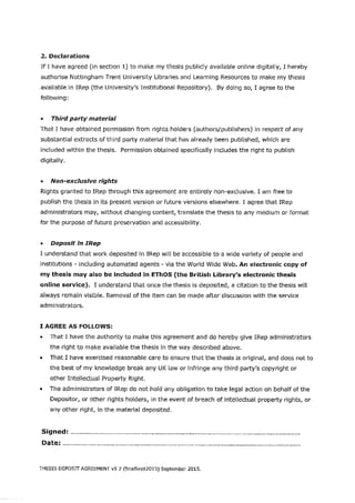 PhD Conferment | PDF