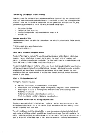 PhD Conferment | PDF