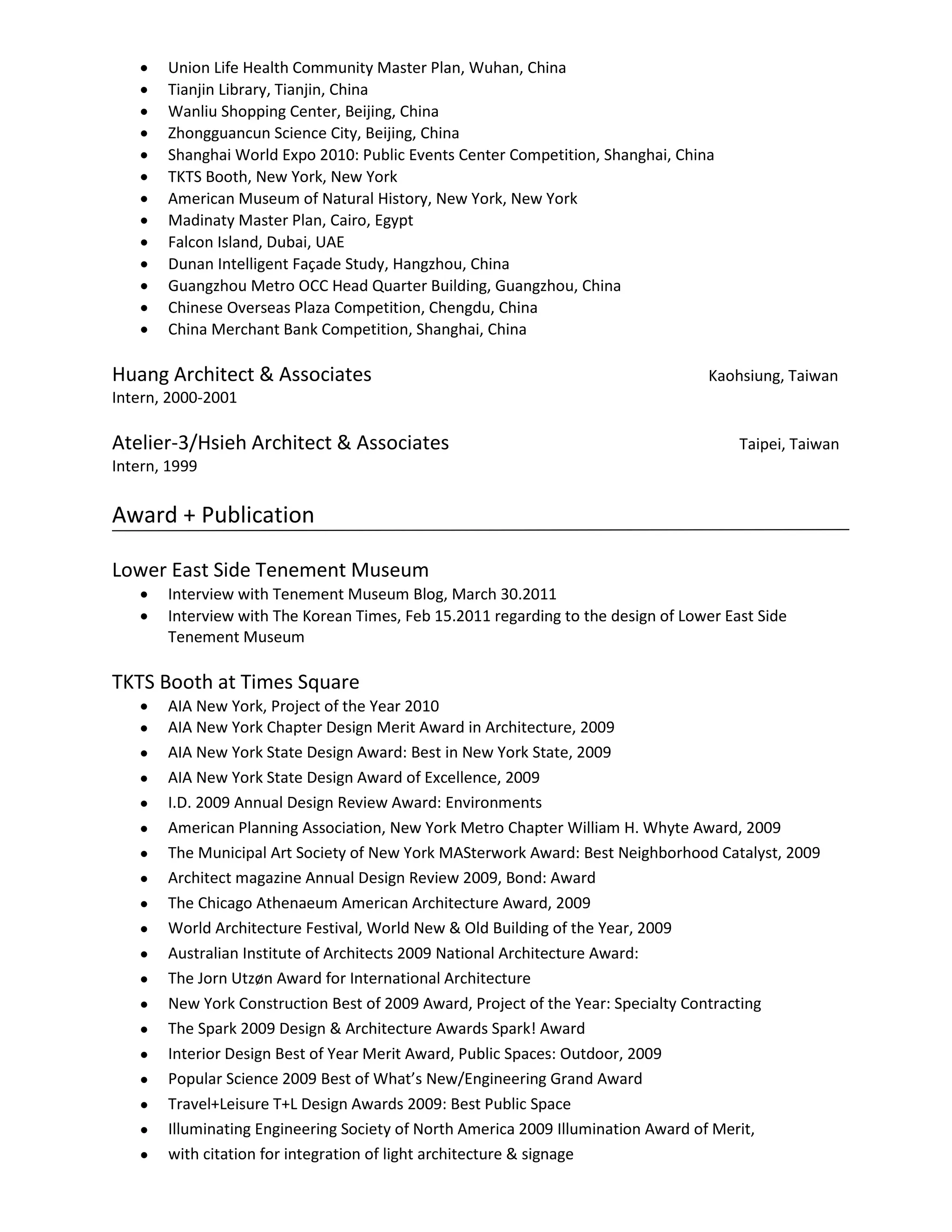 Yu-Hwa Resume_2016 | PDF