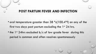 4abnormal puerperium obstetrics and gynecology.pptx