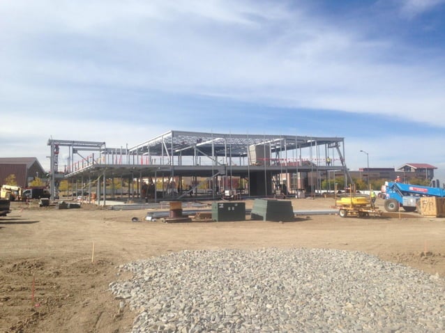 Douglas County New Lone Tree Library | PPT