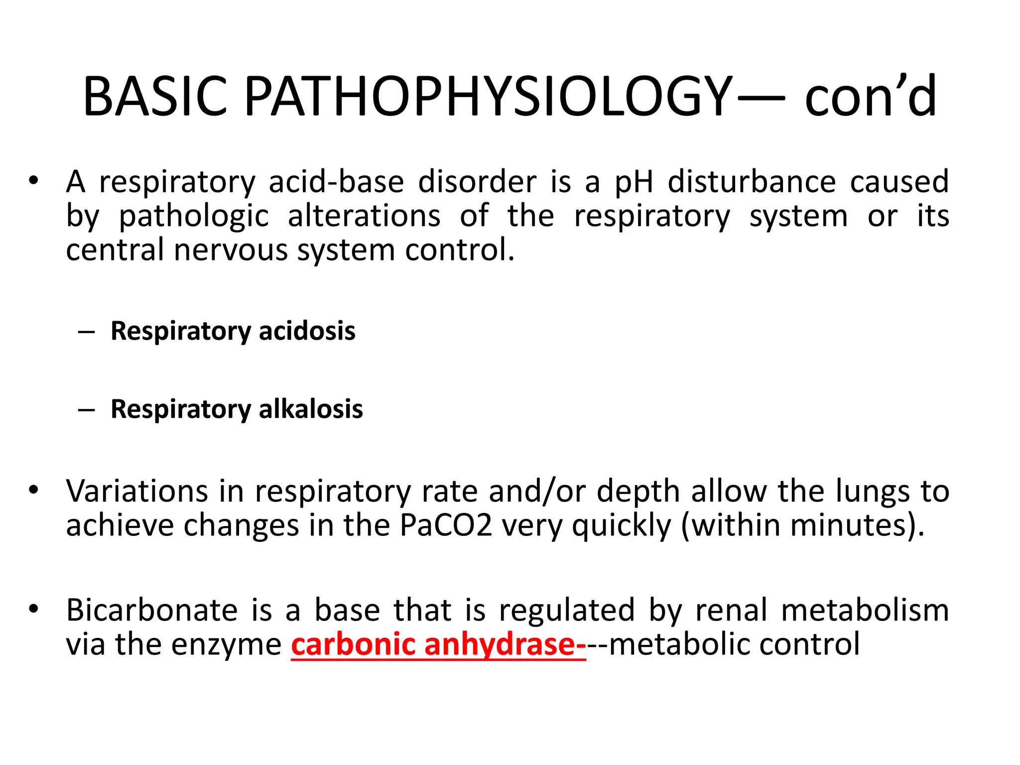 4Acid Base Disturbances.ppt