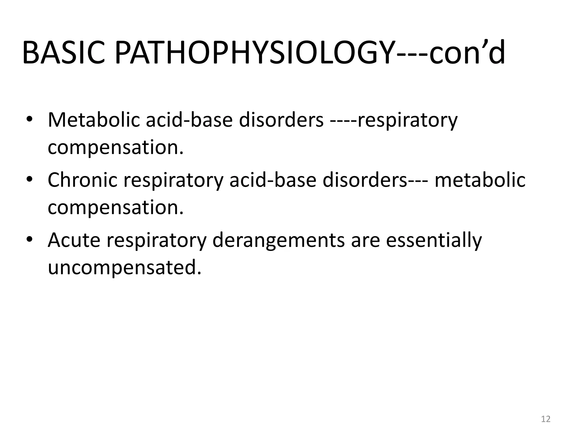 4Acid Base Disturbances.ppt