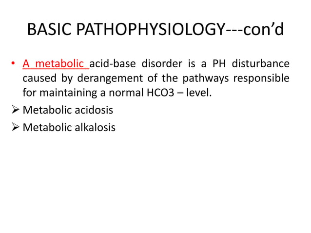 4Acid Base Disturbances.ppt