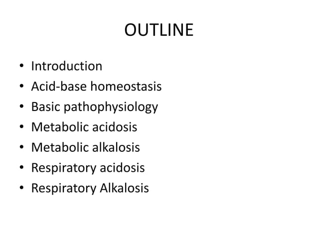 4Acid Base Disturbances.ppt