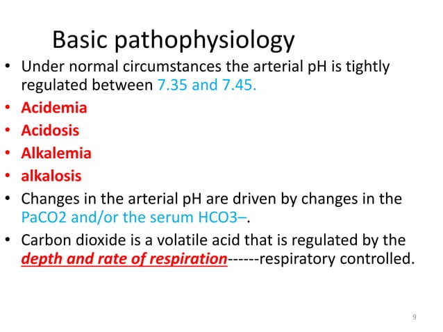 4Acid Base Disturbances.ppt