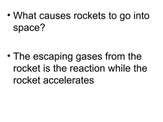 4 action and reaction | PPT