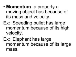 4 action and reaction | PPT