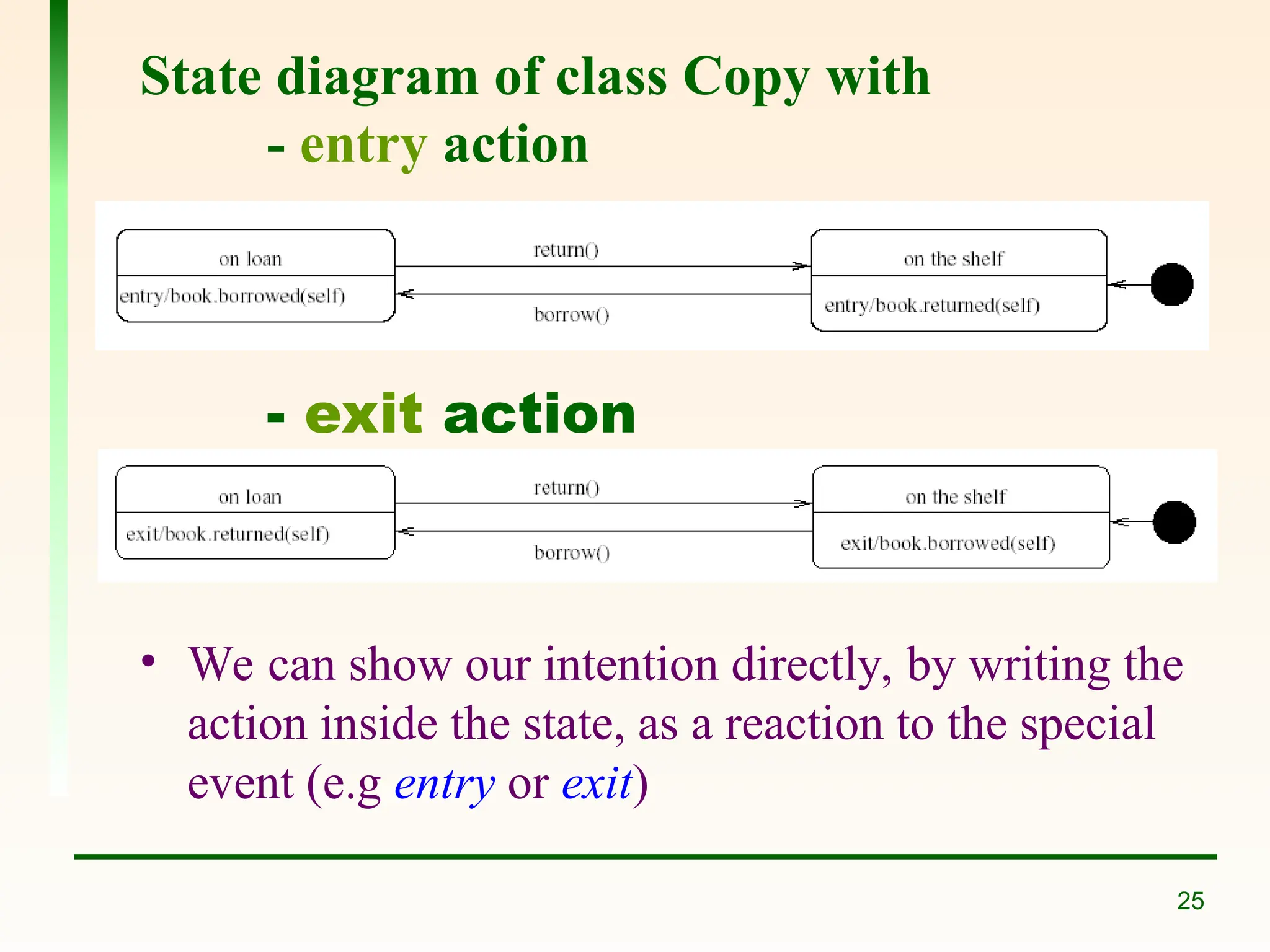 4 Activity & Statechart diagram.ppt4 Activity & Statechart diagram.ppt4 ...