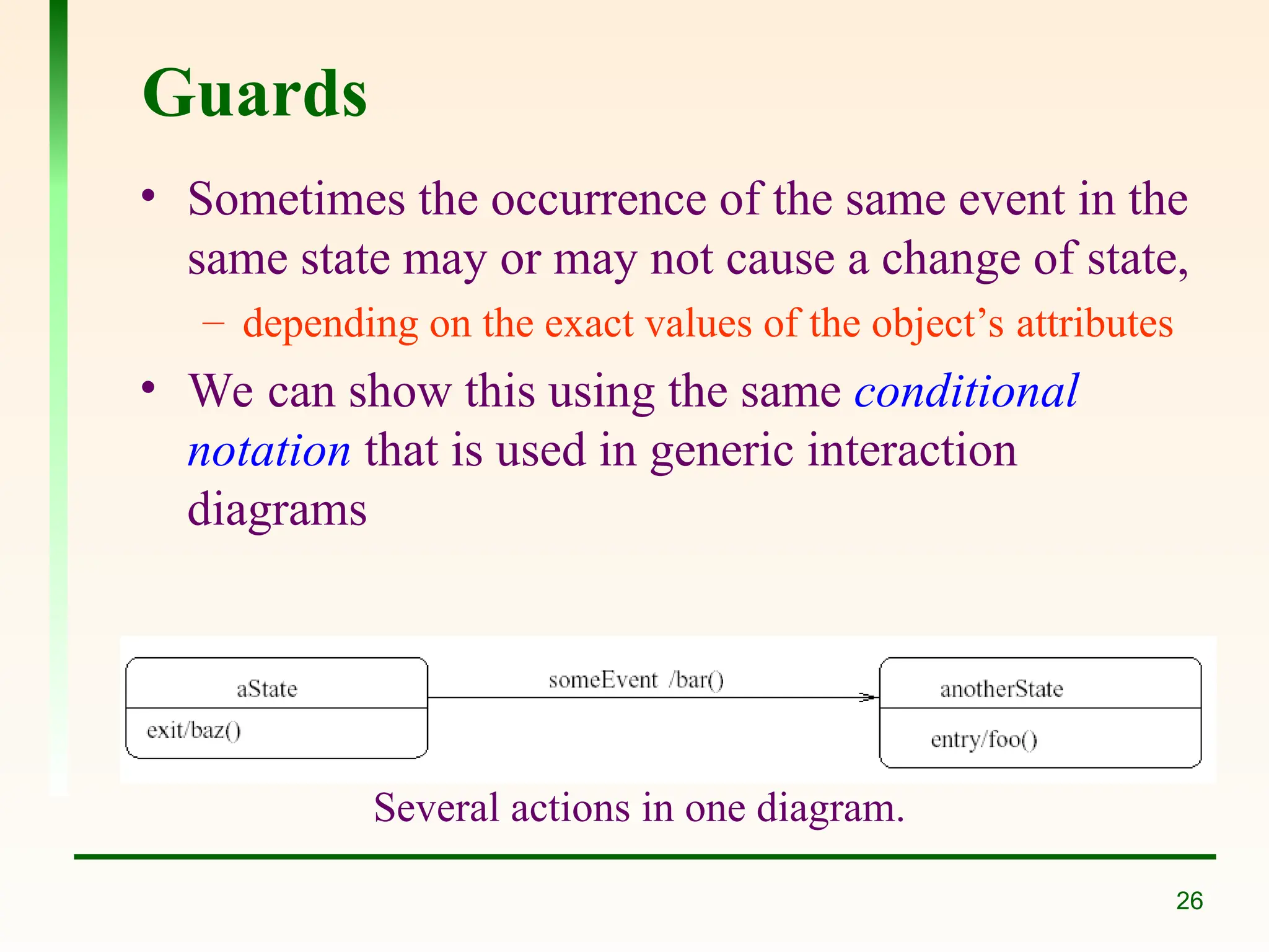 4 Activity & Statechart diagram.ppt4 Activity & Statechart diagram.ppt4 ...