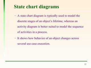 4 Activity & Statechart diagram.ppt4 Activity & Statechart diagram.ppt4 ...