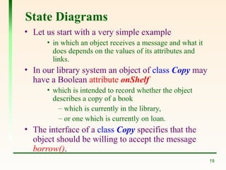 4 Activity & Statechart diagram.ppt4 Activity & Statechart diagram.ppt4 ...