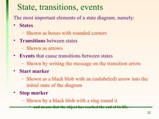 4 Activity & Statechart diagram.ppt4 Activity & Statechart diagram.ppt4 ...