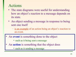 4 Activity & Statechart diagram.ppt4 Activity & Statechart diagram.ppt4 ...