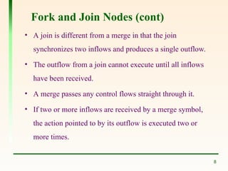 4 Activity & Statechart diagram.ppt4 Activity & Statechart diagram.ppt4 Activity & Statechart ...