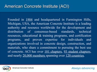 About the Student Chapter | PPT