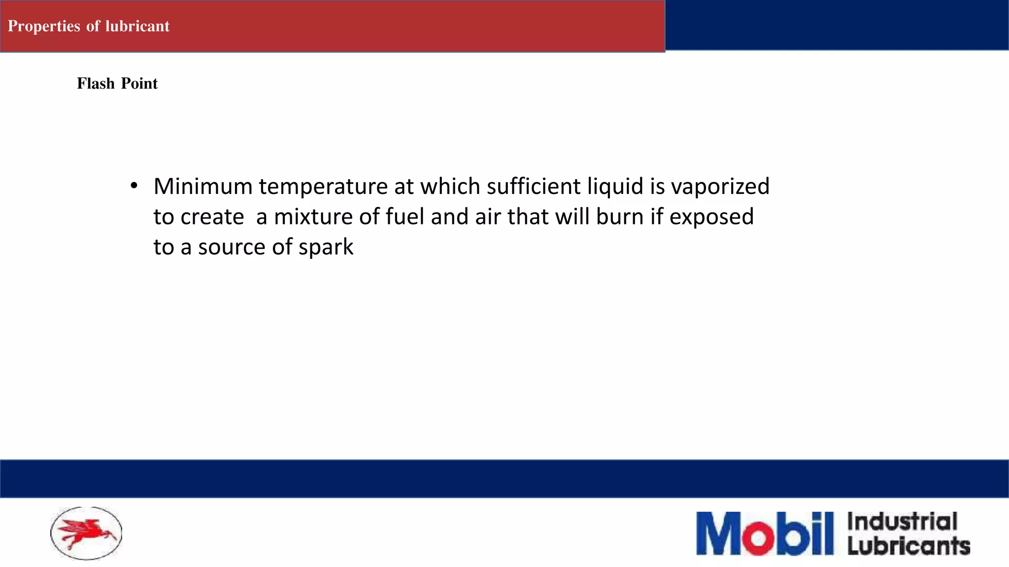 Basic Lubricat Knowledge | PPTX