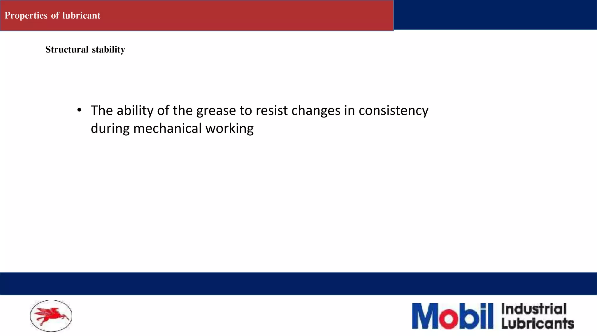 Basic Lubricat Knowledge | PPTX