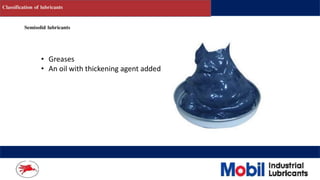 Basic Lubricat Knowledge | PPTX